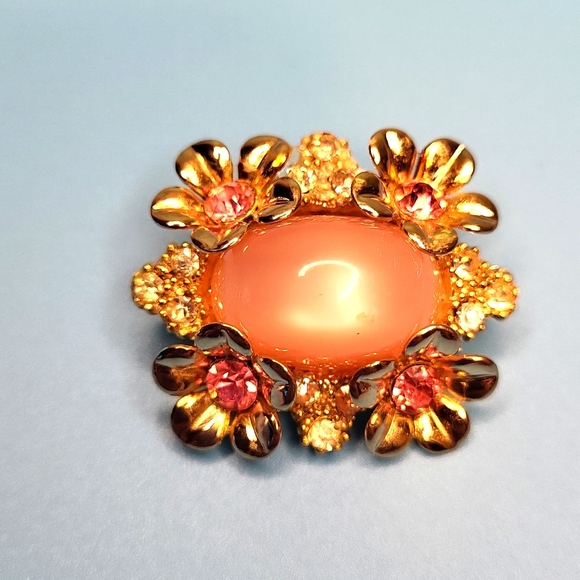 Pink Coral | Jewelry | Pink Coral | Poshmark